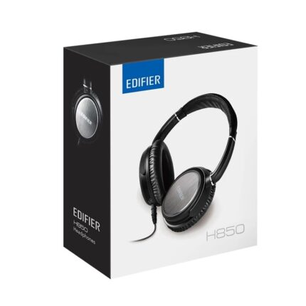 Edifier H850 Studio Headphones HiFi Over the Ear Professional Audiophile