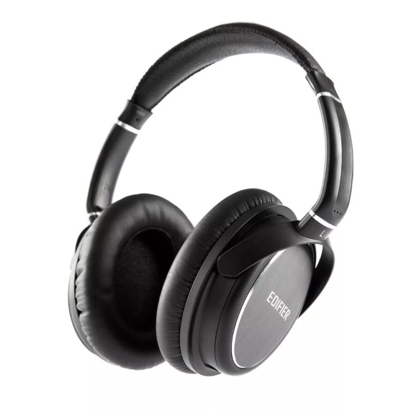 Edifier H850 Studio Headphones HiFi Over the Ear Professional Audiophile
